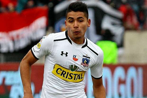 Luis Pavez no regresará a Colo-Colo y ya tiene nuevo club SomosChile