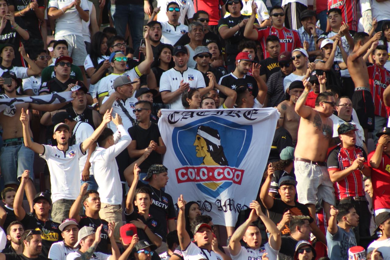 Colo Colo liberará más entradas para el debut en la Copa Libertadores ...