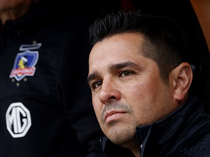 Héctor Tapia tiene nuevo equipo y estará en Copa Libertadores 2019 ...