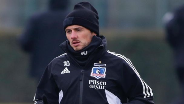 ¿Se acerca el debut? Marco Rojas sigue poniéndose a tono para jugar en ...