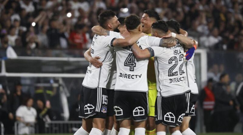 Agenden Albos: ANFP programa próximos partidos de Colo Colo en la Liga ...